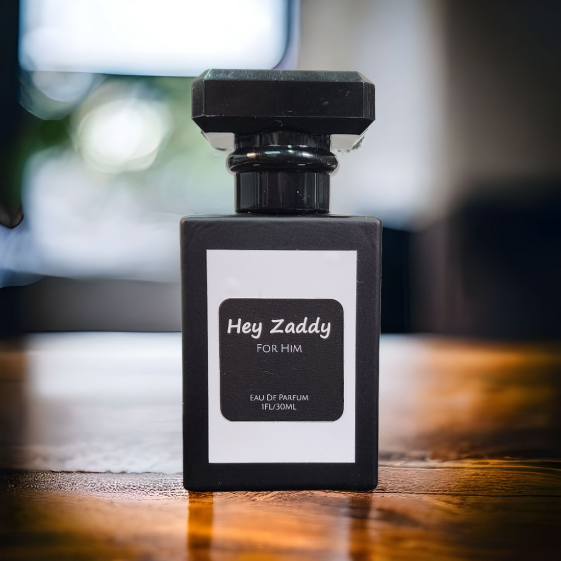 Men's Cologne – Four Sisters Naturally