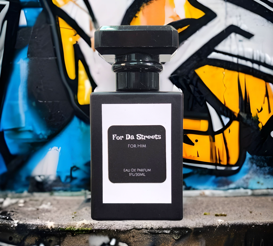 Men's Cologne – Four Sisters Naturally